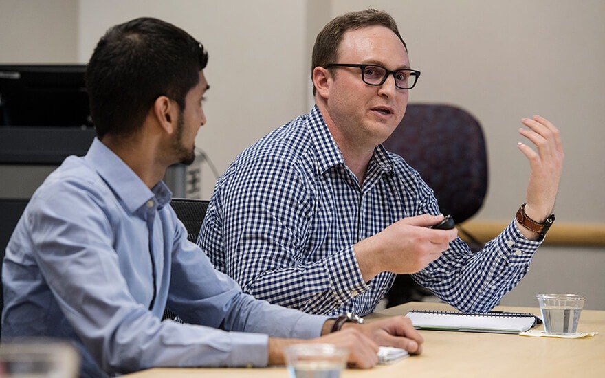 Marketing Research Course Turns the Tables on Learning With Consumer ...