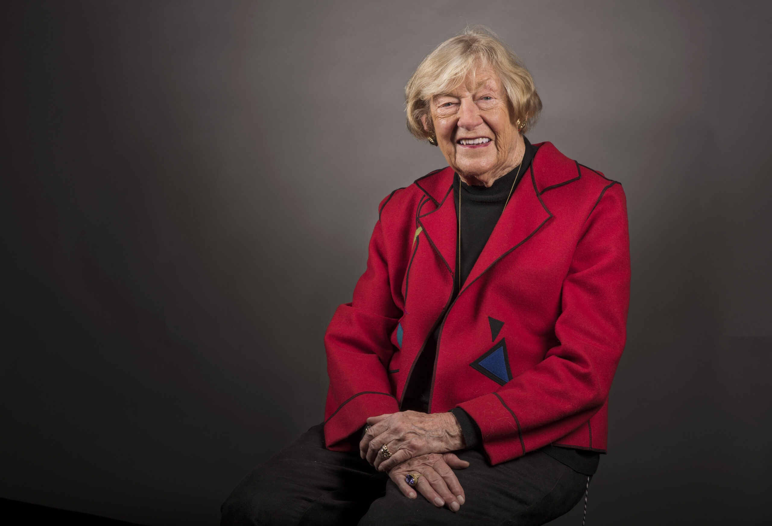 As the Business World Changes, Ruth Nelson’s Gratitude to WSB Remains ...