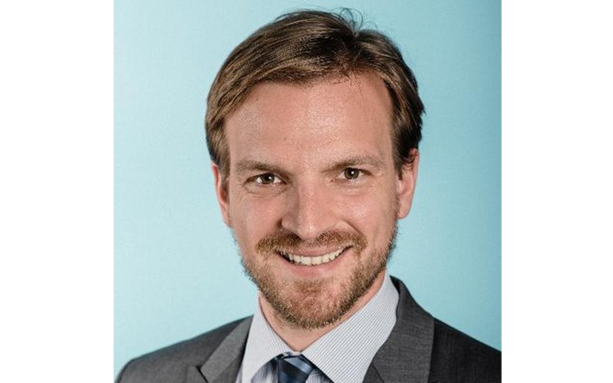 Author Peter Vanham Shares Life Lessons from Top CEOs