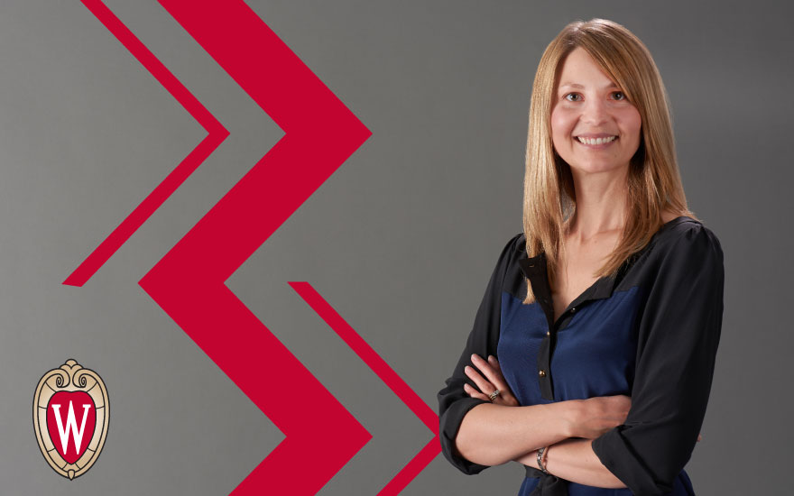 Video: Associate Professor Amber Epp on Family Decision-Making and ...