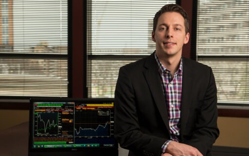 MBA in Applied Security Analysis | Wisconsin School of Business