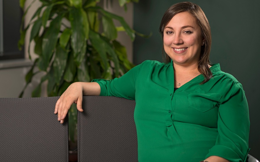 Sarah Condella | Wisconsin School of Business