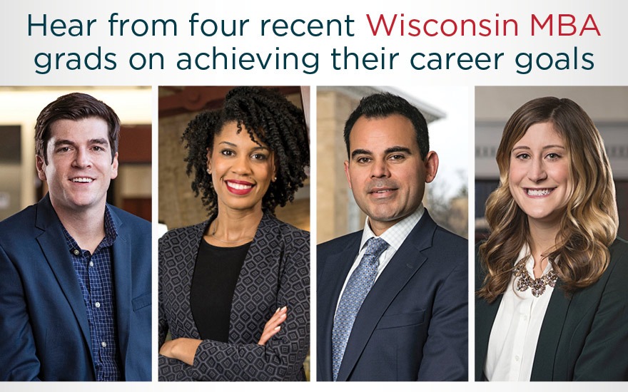 Reasons to Earn a Wisconsin MBA