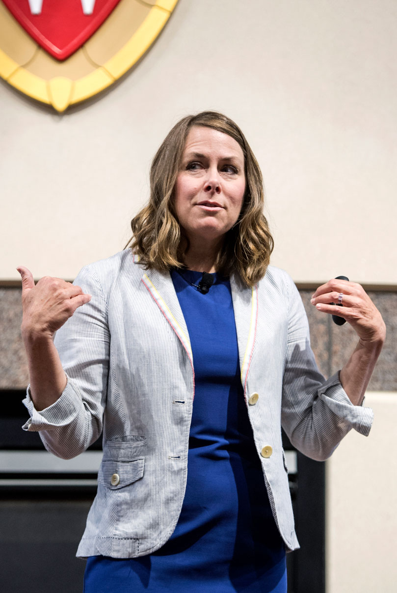 Reach Your Potential as a Leader