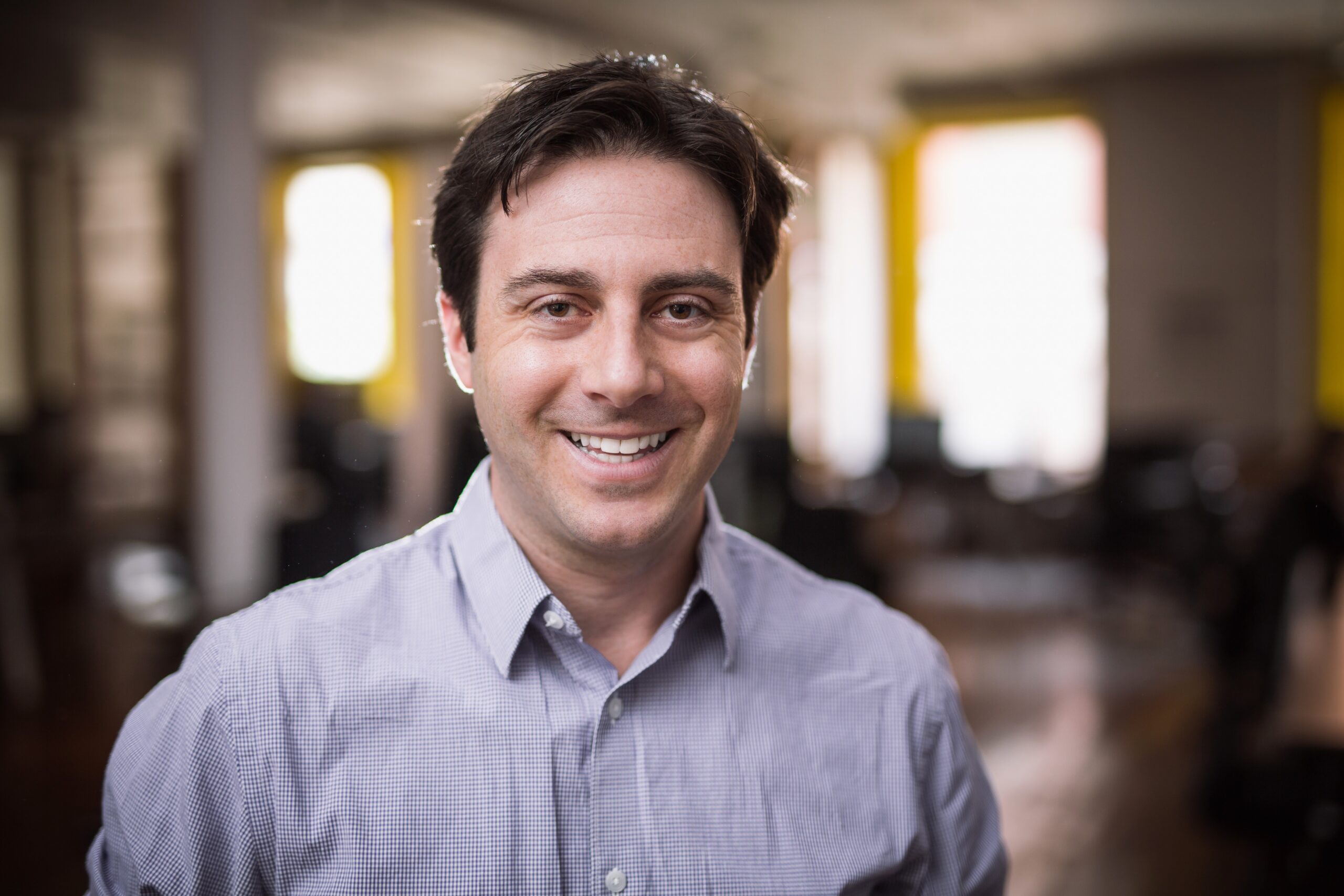 3 Professionals in the Business of Social Impact