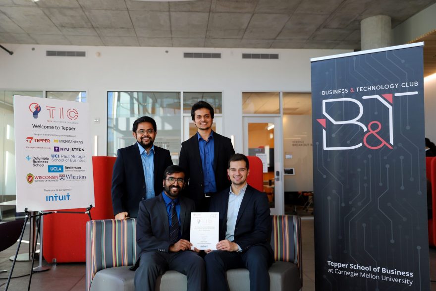 Wisconsin Sees Success in MBA Case Competitions