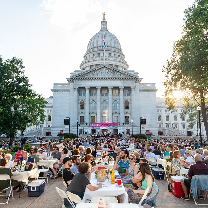 Joe Loehnis, WCO work to keep a summer tradition alive