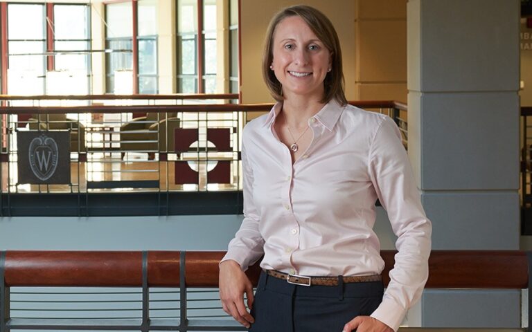 Auditing Procedures and COVID-19: Professor Emily Griffith Shares ...