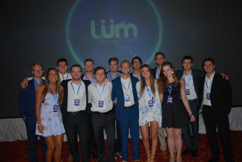 Alumni Spotlight: Max Fergus - Live Undiscovered Music (LÜM)