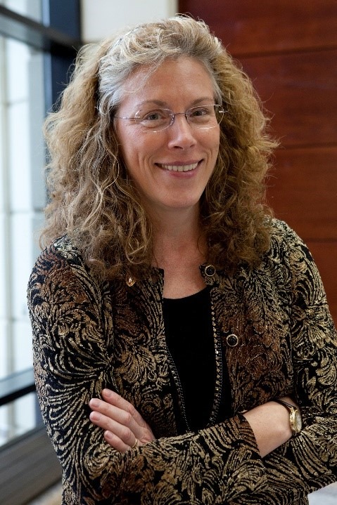 Sharon McCabe Retires after 21 Years of Distinguished Service