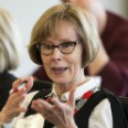 Share This Page Board Member Toni Sikes Featured in Article