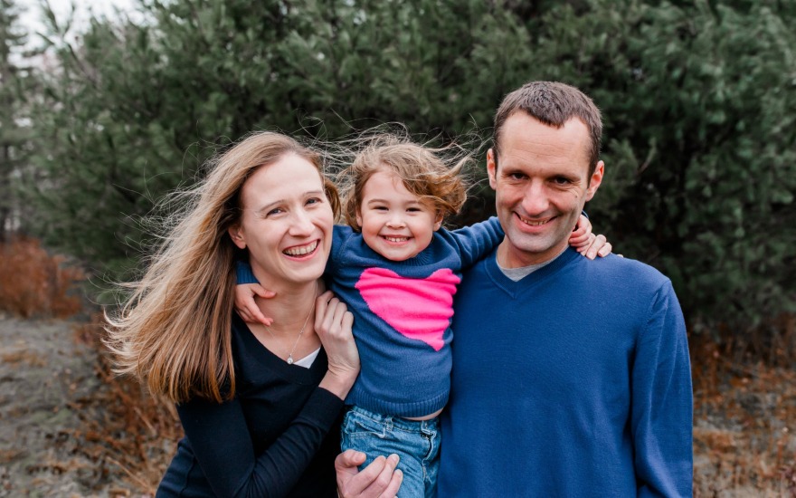 Alum Discusses Change in the Time of Coronavirus