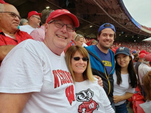 Welcome John Hevey to the WAVE Advisory Board! | Wisconsin School of ...