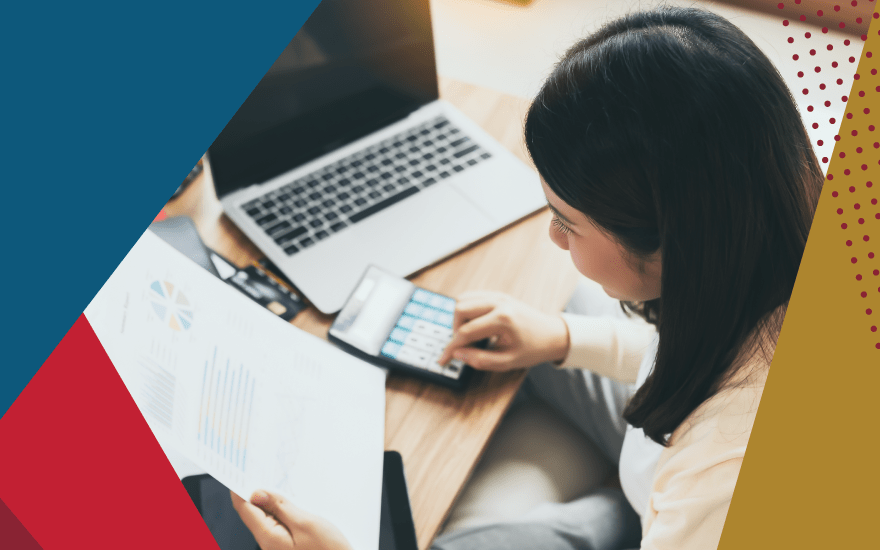 Alumni Webinar Series: Owning Your Finances