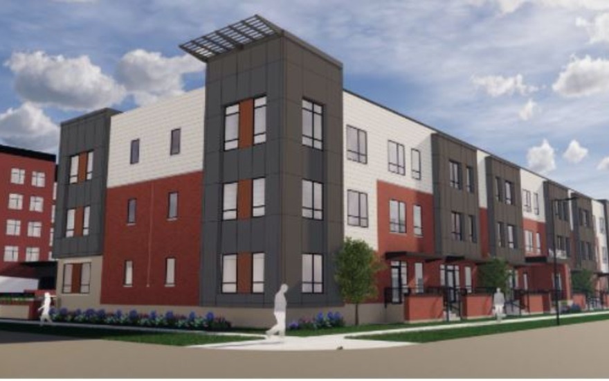 Affordable Housing: Making It Happen | Wisconsin School of Business