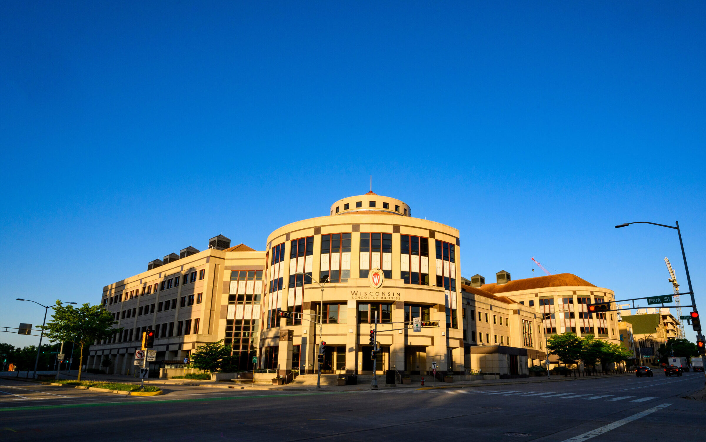 Innovation + Access: the Redesign of the Wisconsin Executive MBA