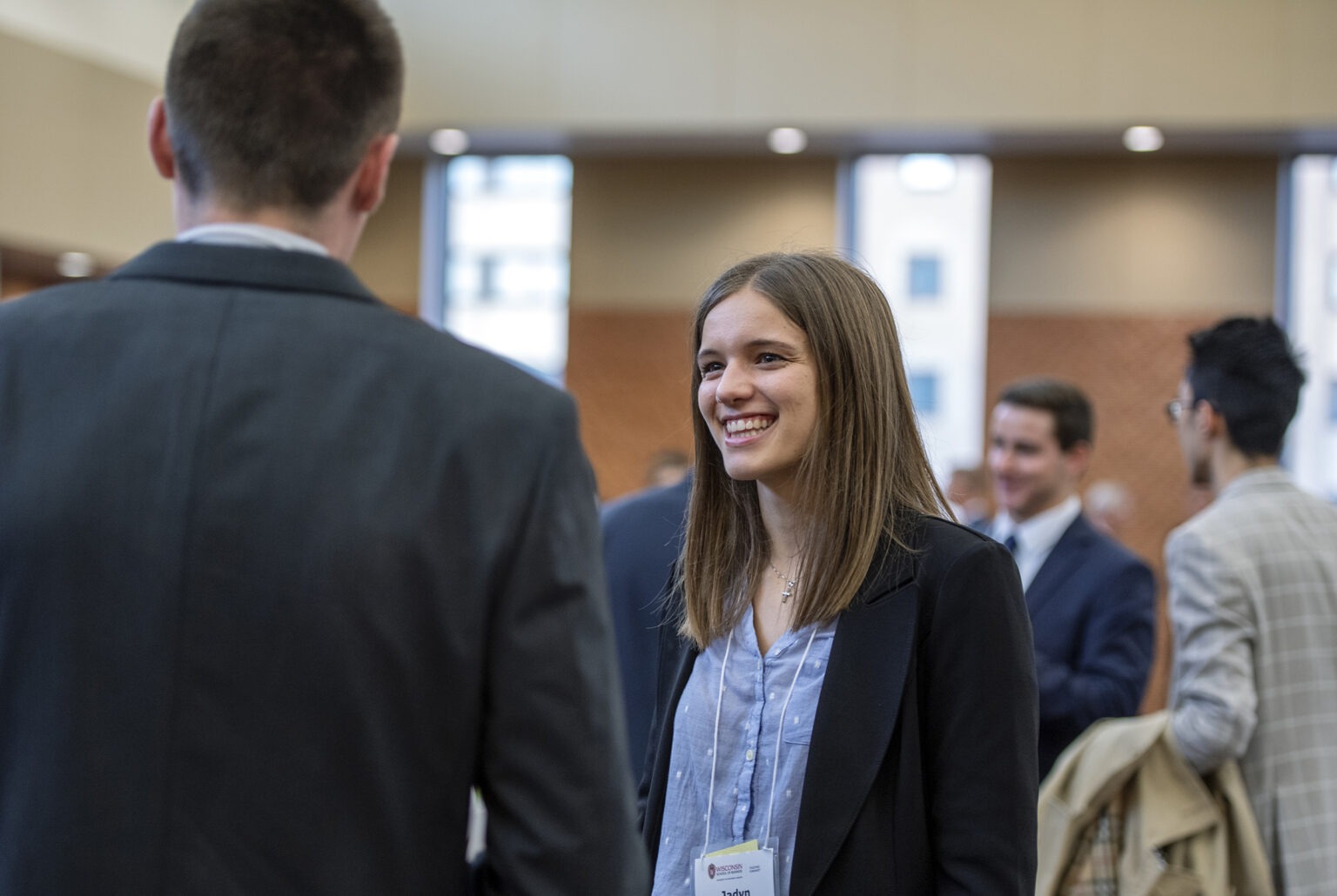 Business Master's Programs | Wisconsin School of Business