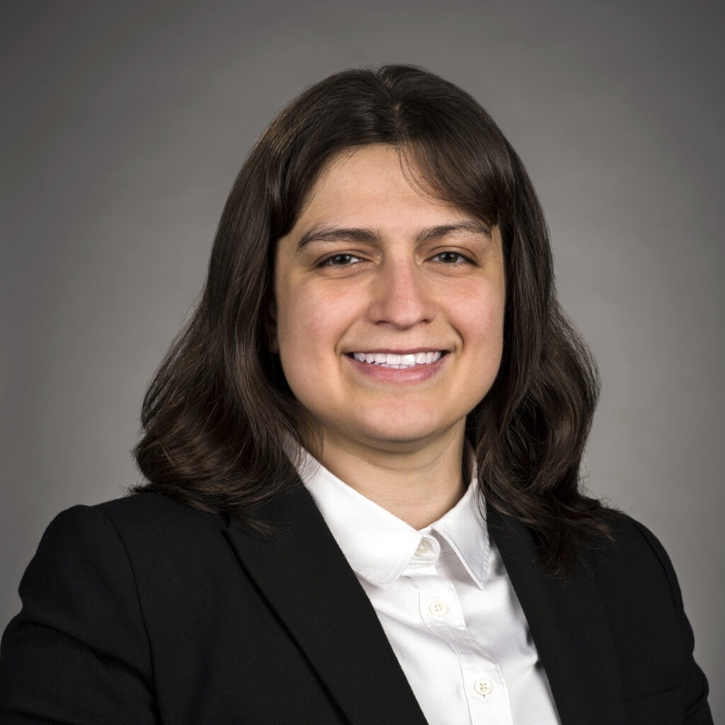 Yongheng Deng | Wisconsin School of Business