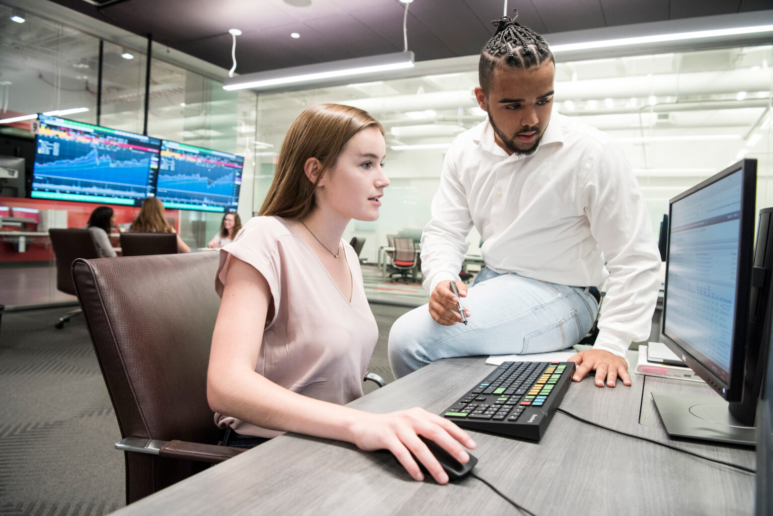 Undergraduate Business (BBA) Degree | Wisconsin School of Business