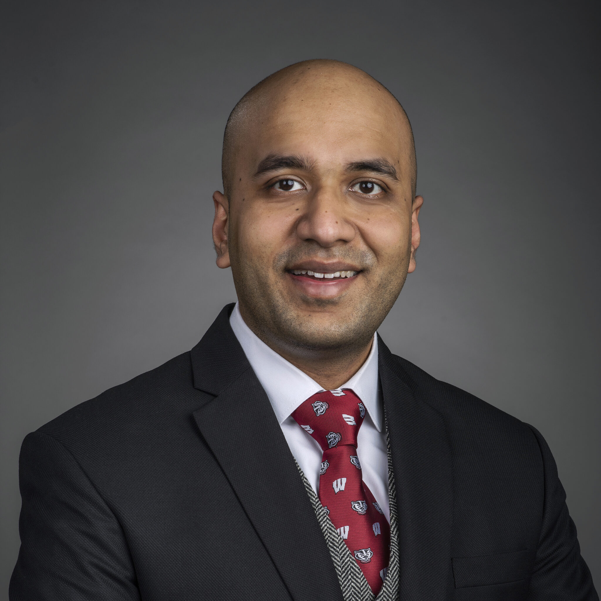Allen Li | Wisconsin School of Business