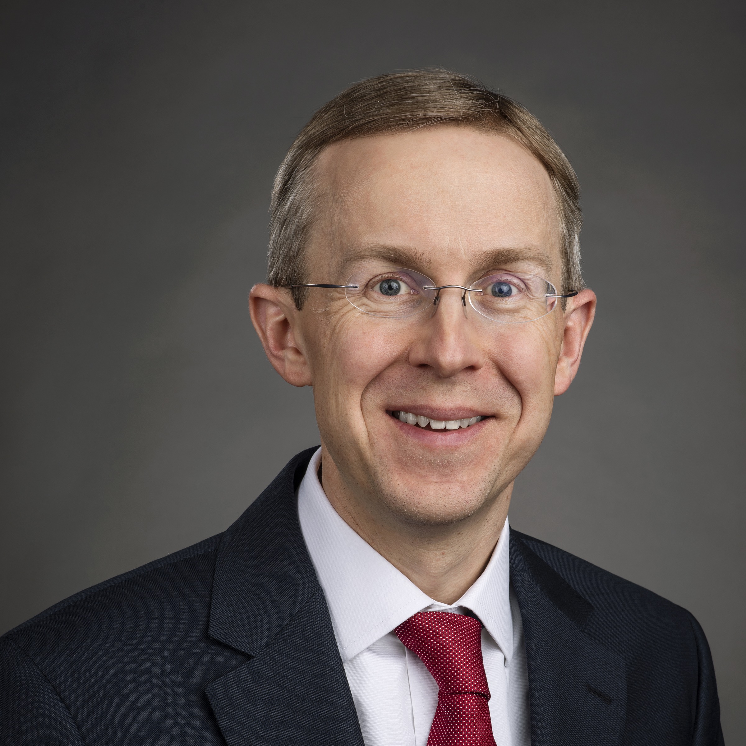 Bob Batt | Wisconsin School of Business