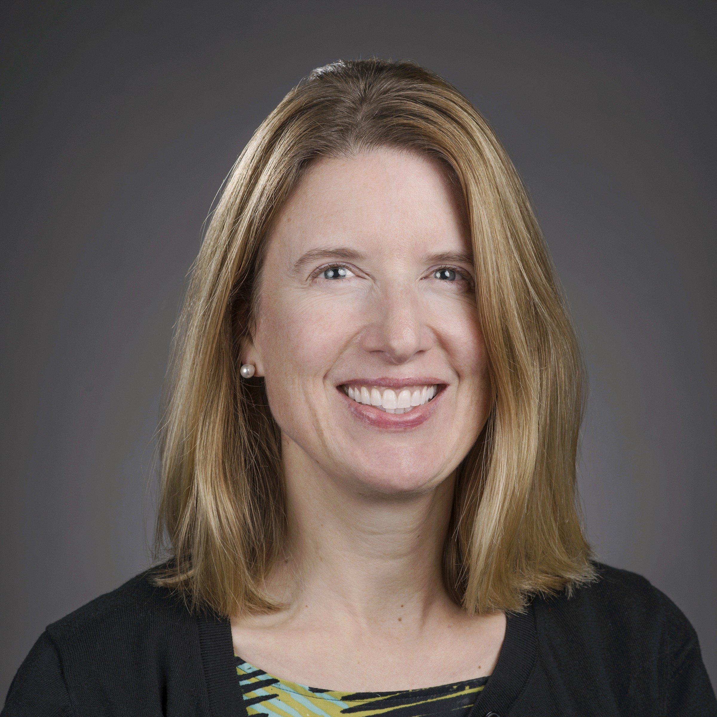 Clare Becker | Wisconsin School of Business