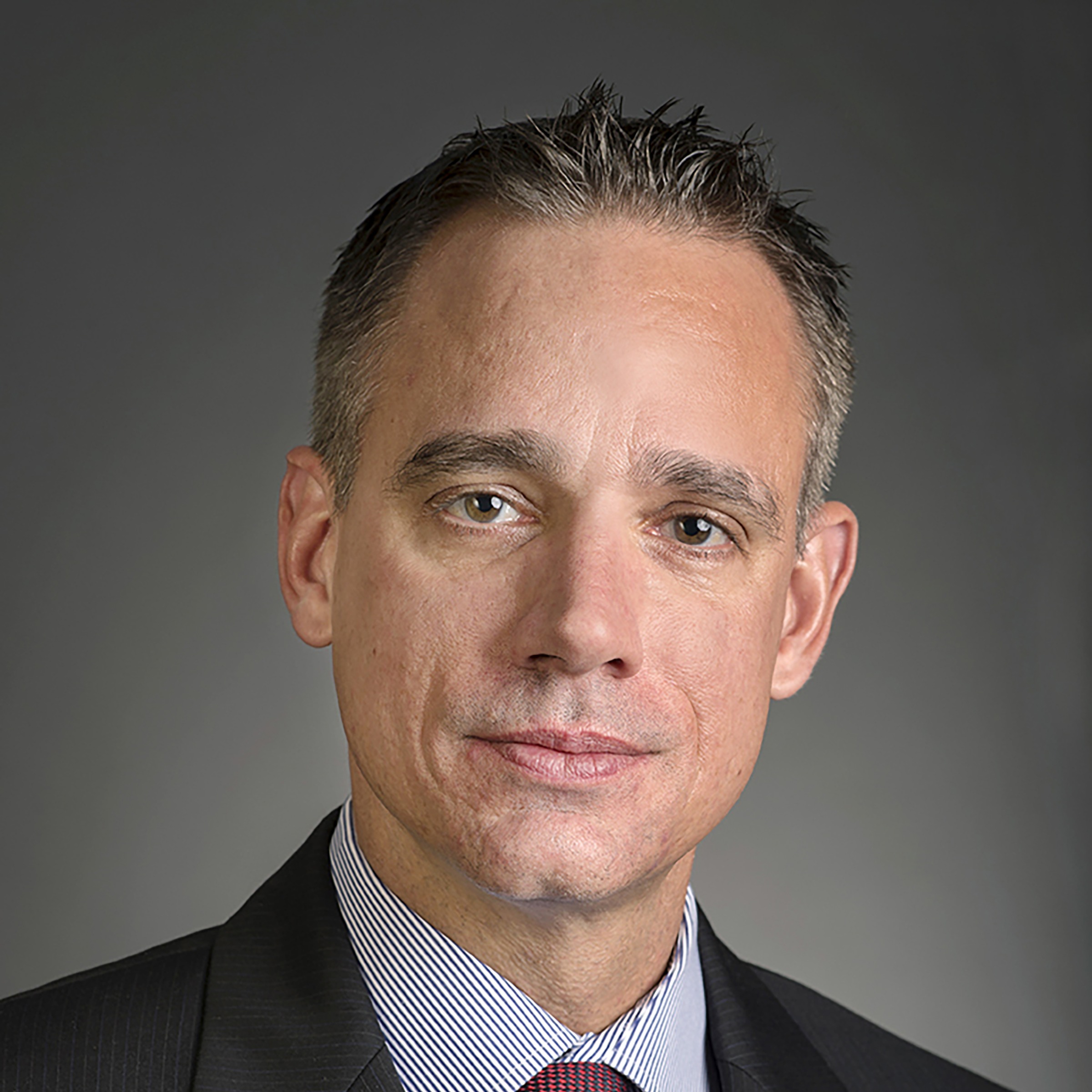 Tim Buhl | Wisconsin School of Business