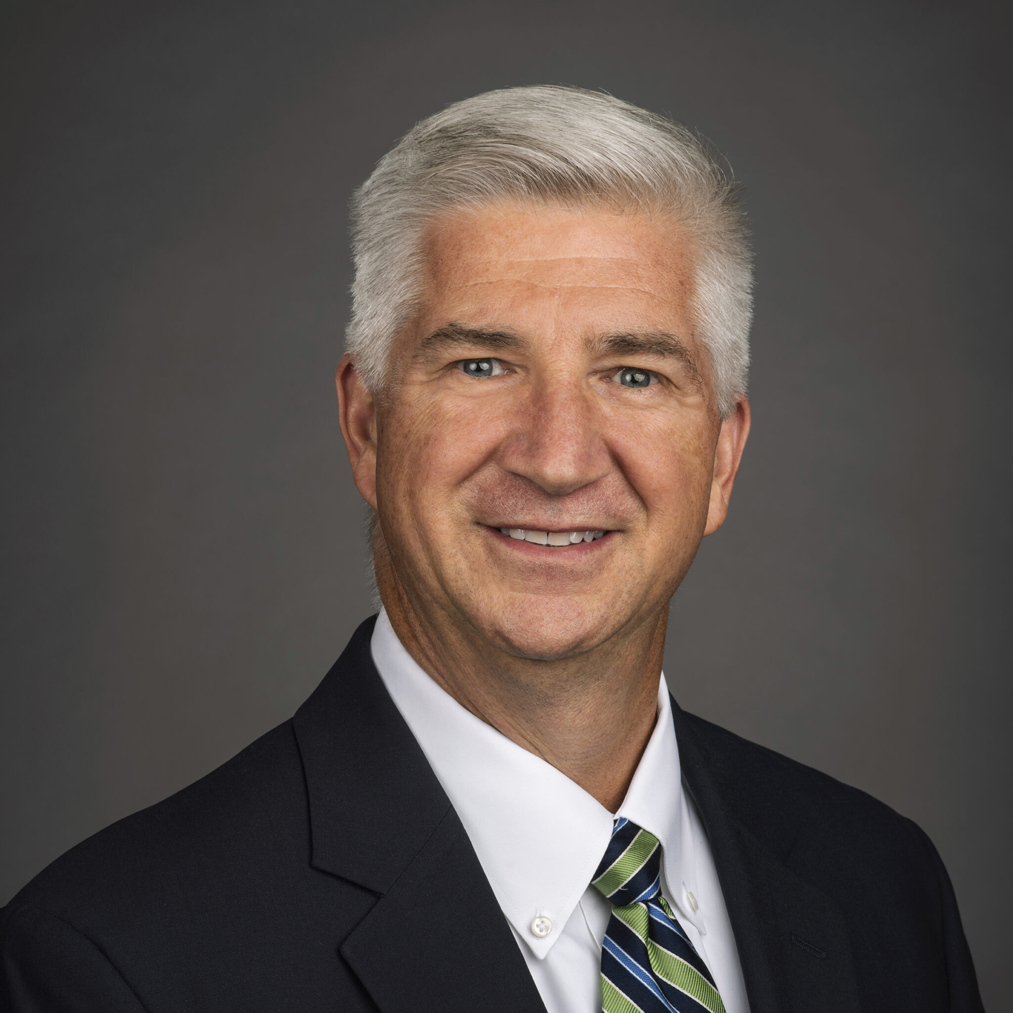 Lu Han | Wisconsin School of Business