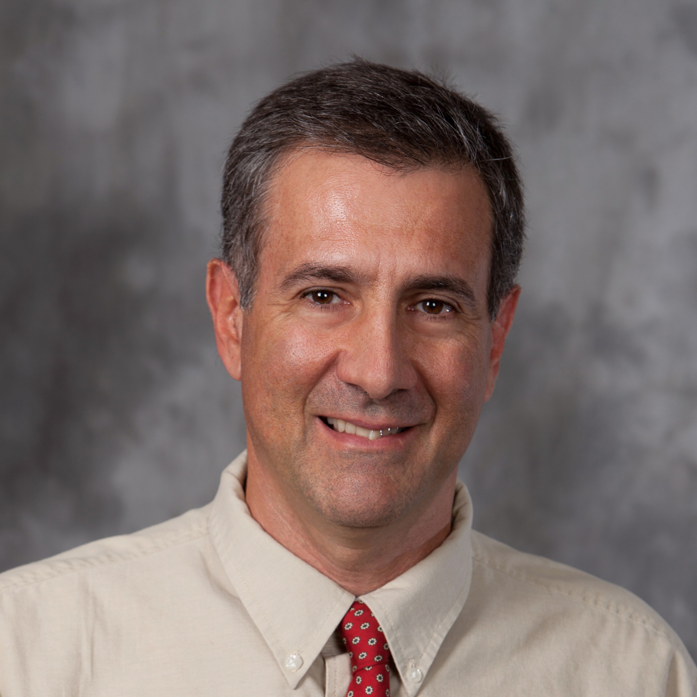 Dean Corbae | Wisconsin School of Business