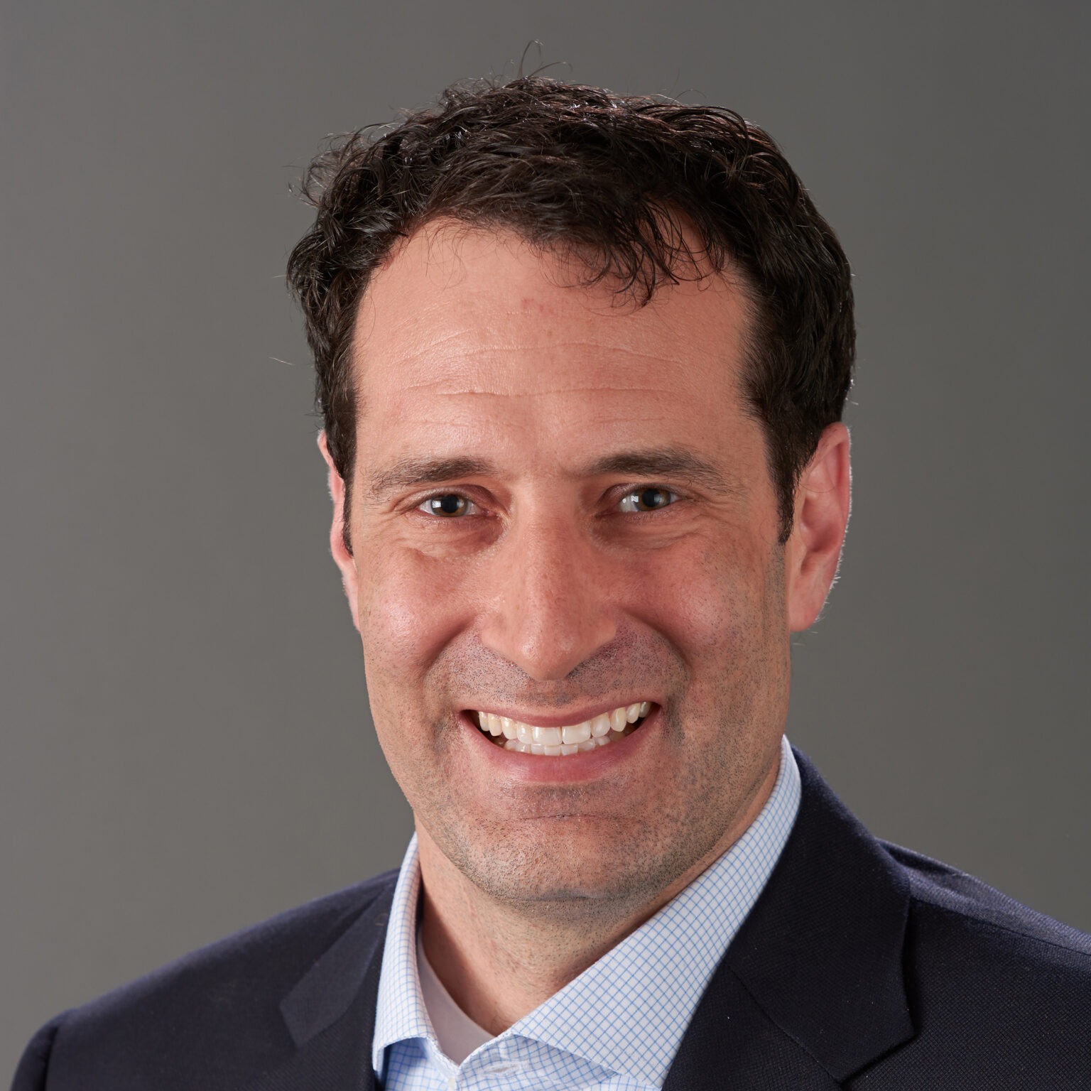 Jon Eckhardt | Wisconsin School of Business