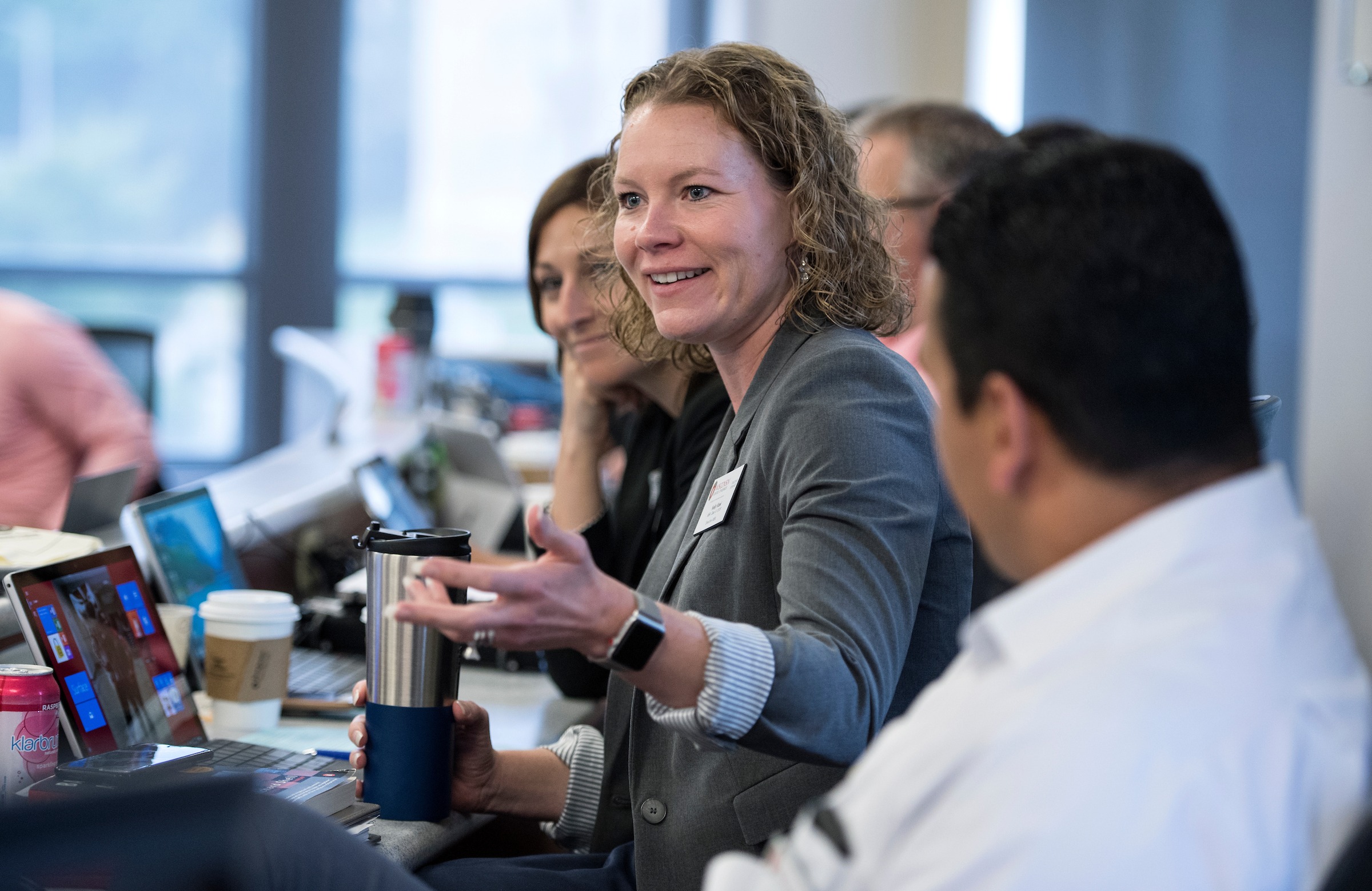 Curriculum | Executive MBA | Wisconsin School of Business