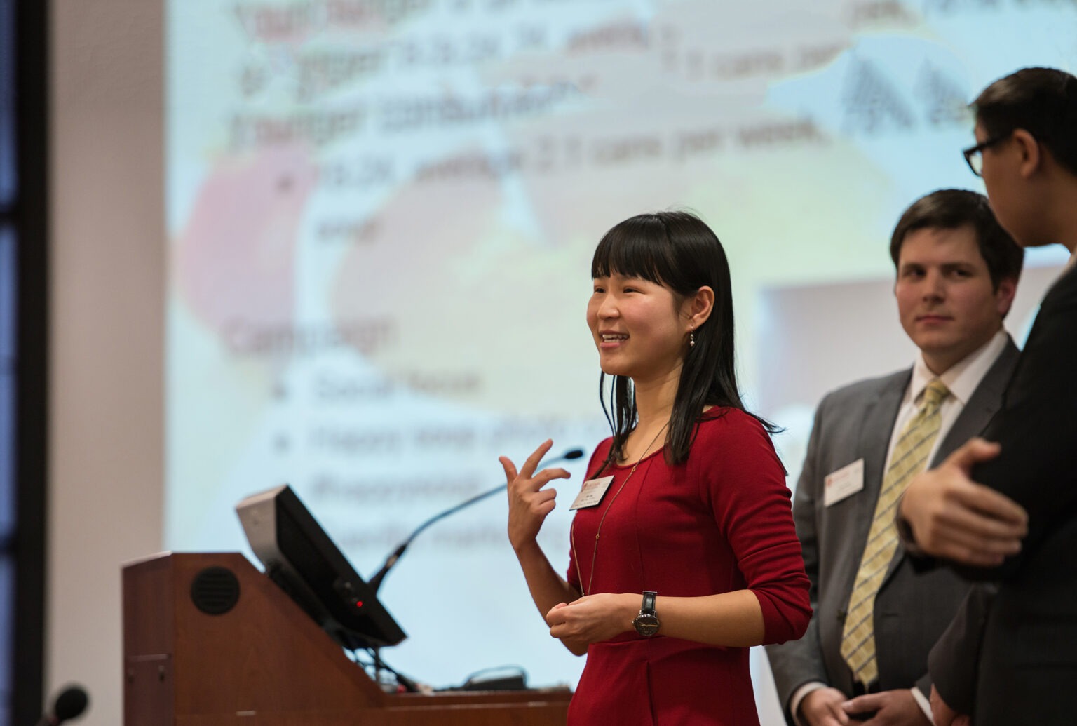 MS in Business Analytics | Wisconsin School of Business