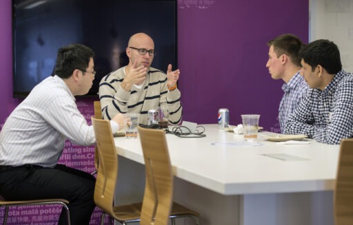 MBA in Risk Management & Insurance | Wisconsin School of Business