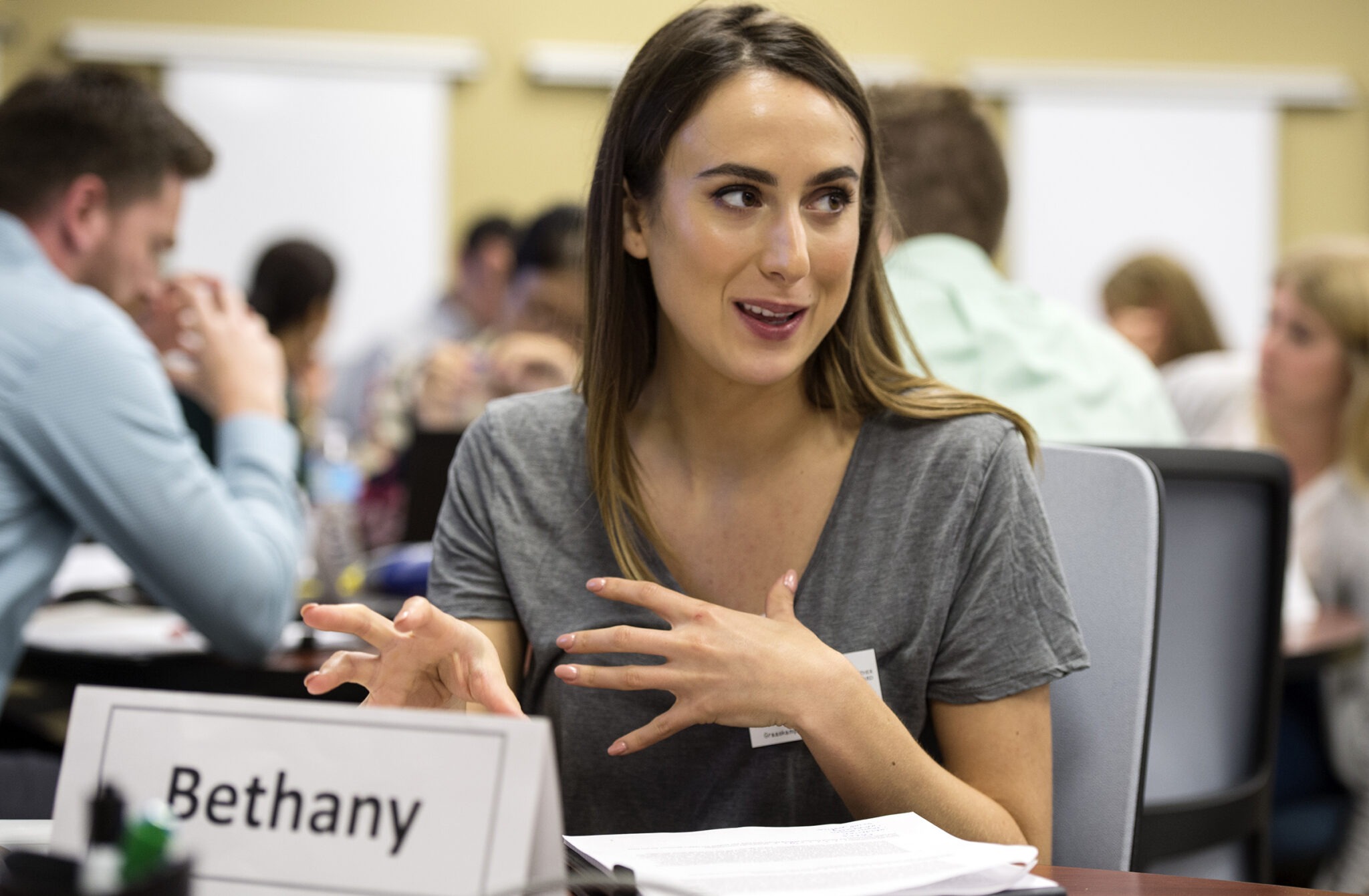 MBA in Real Estate | Wisconsin School of Business