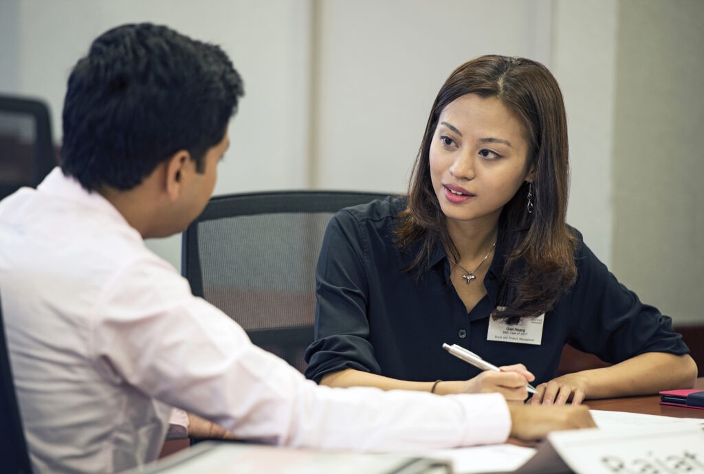 MBA Admissions FAQs | Full-Time MBA | Wisconsin School of Business