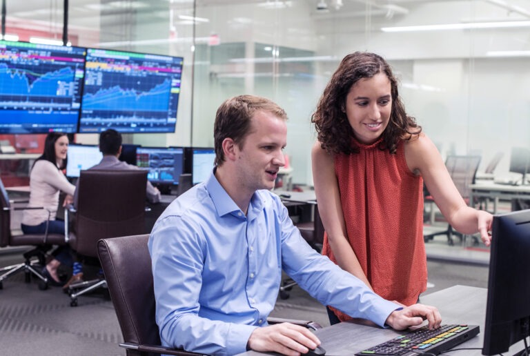 Graduate Business Programs | Wisconsin School of Business