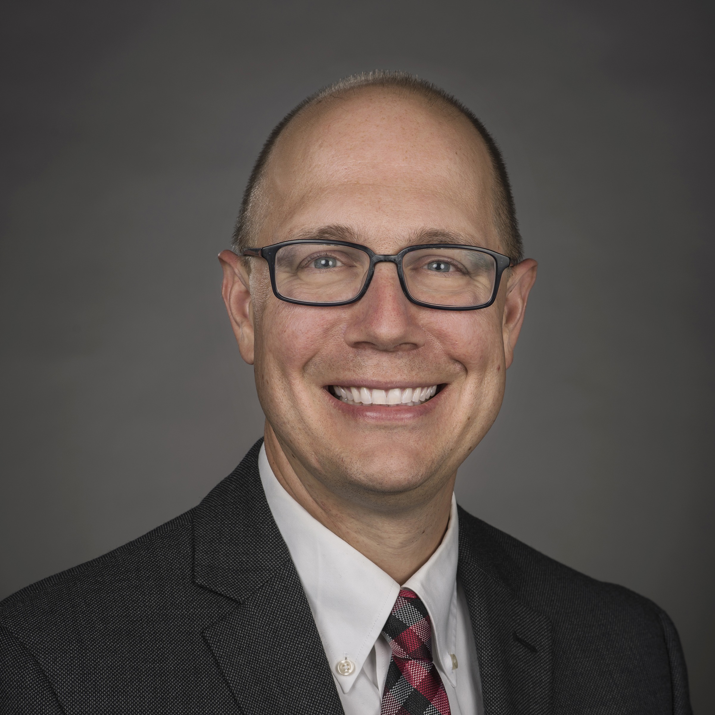 Jim Franzone | Wisconsin School of Business