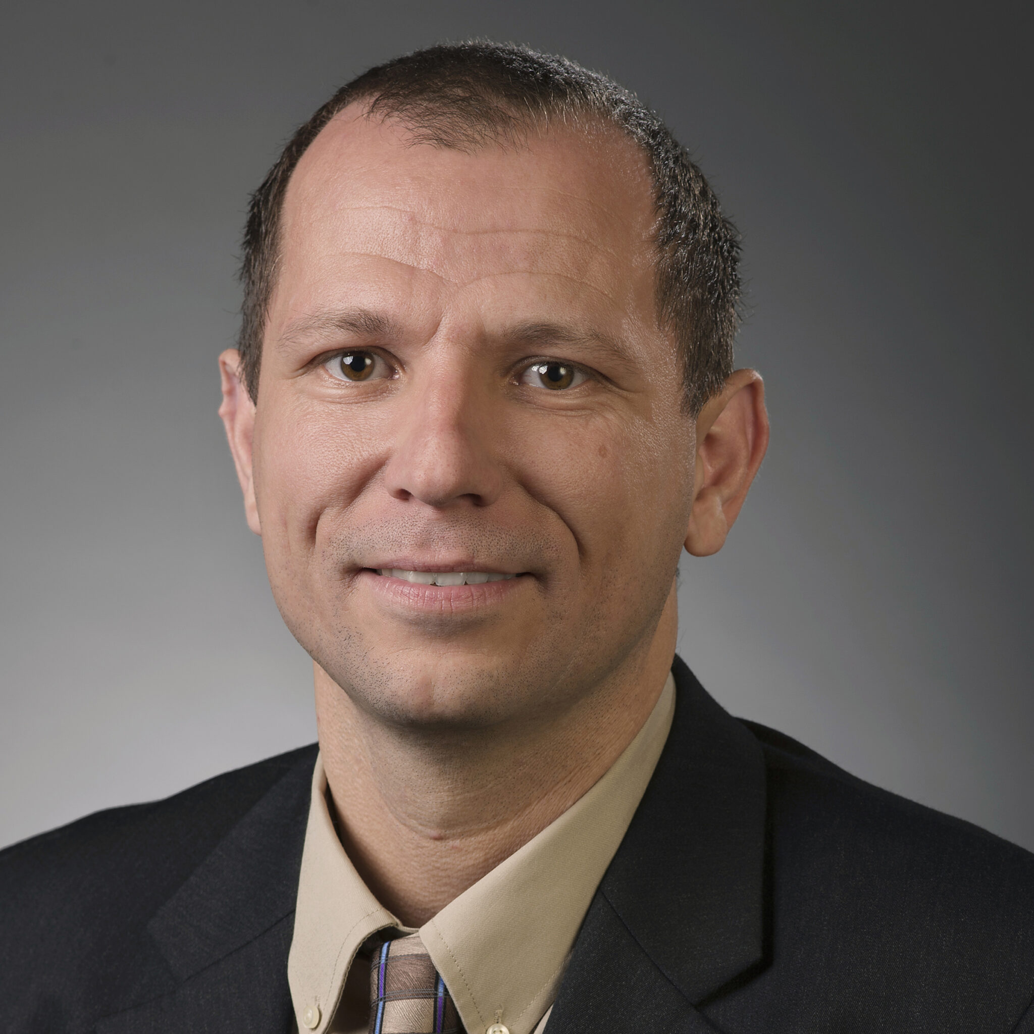 Martin Ganco | Wisconsin School of Business