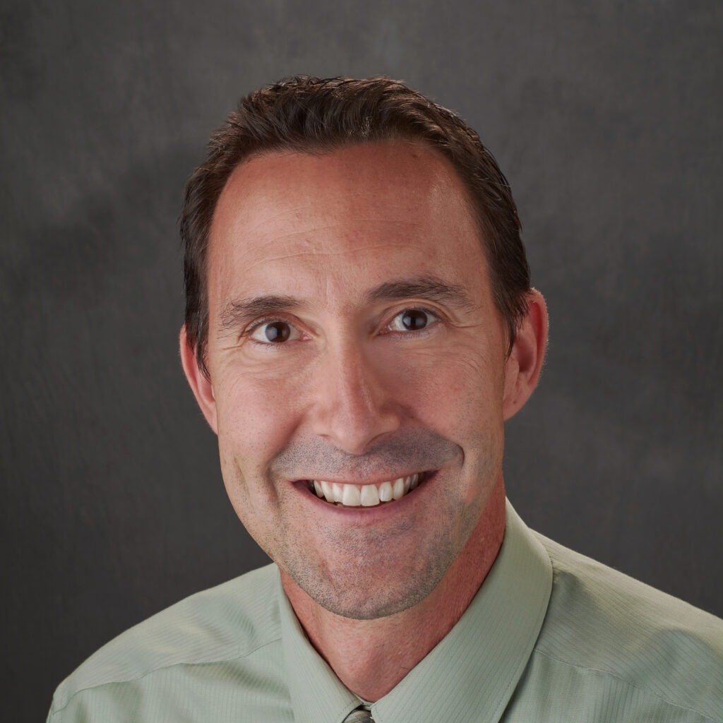 Randy T Gentile | Wisconsin School of Business