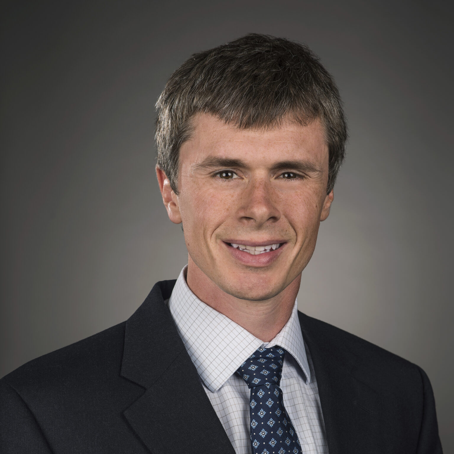 Matthew Griffith | Wisconsin School of Business