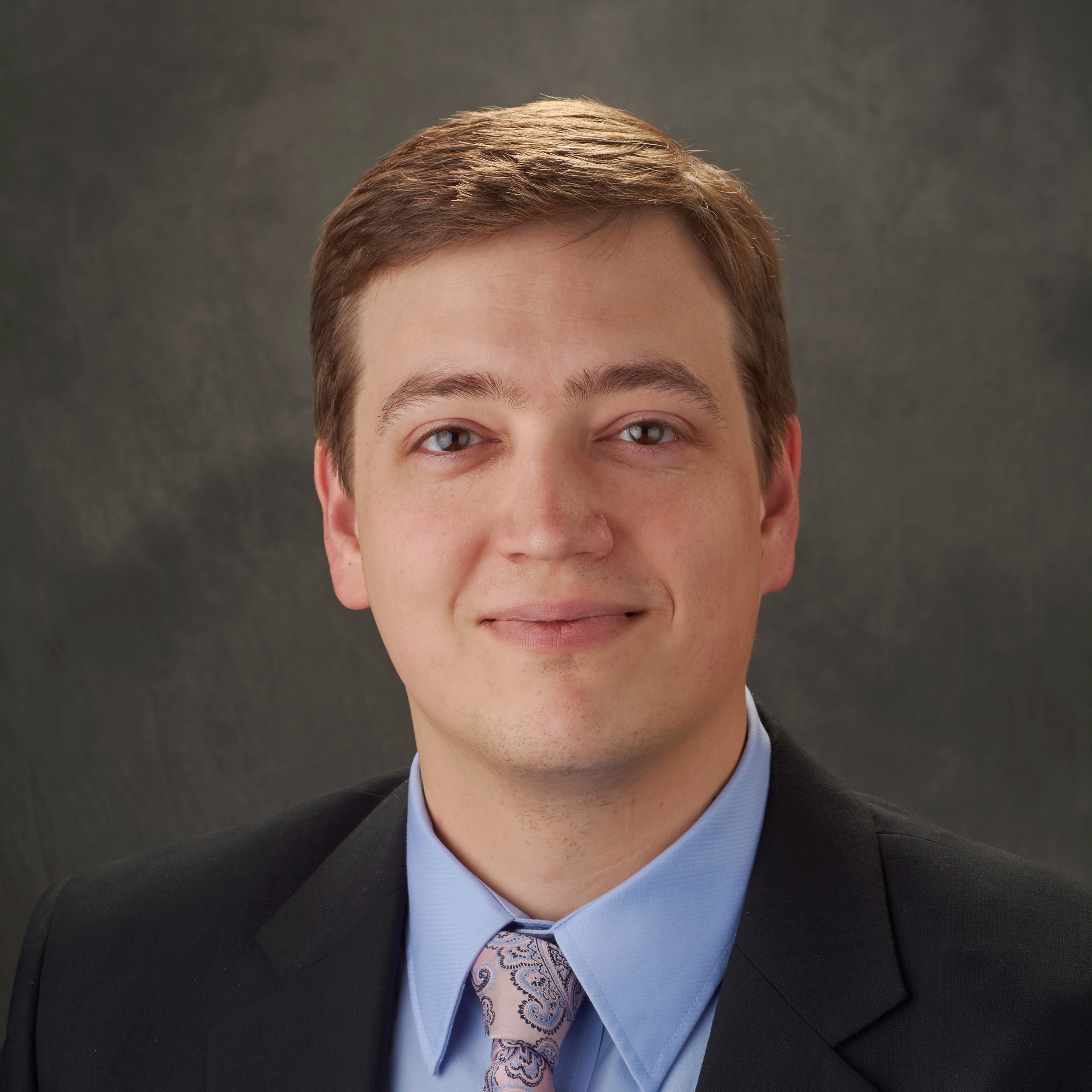 Adam Huffman | Wisconsin School of Business