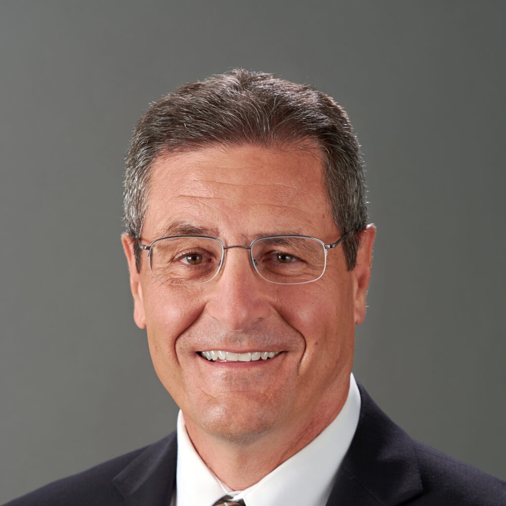 Jim Johannes | Wisconsin School of Business