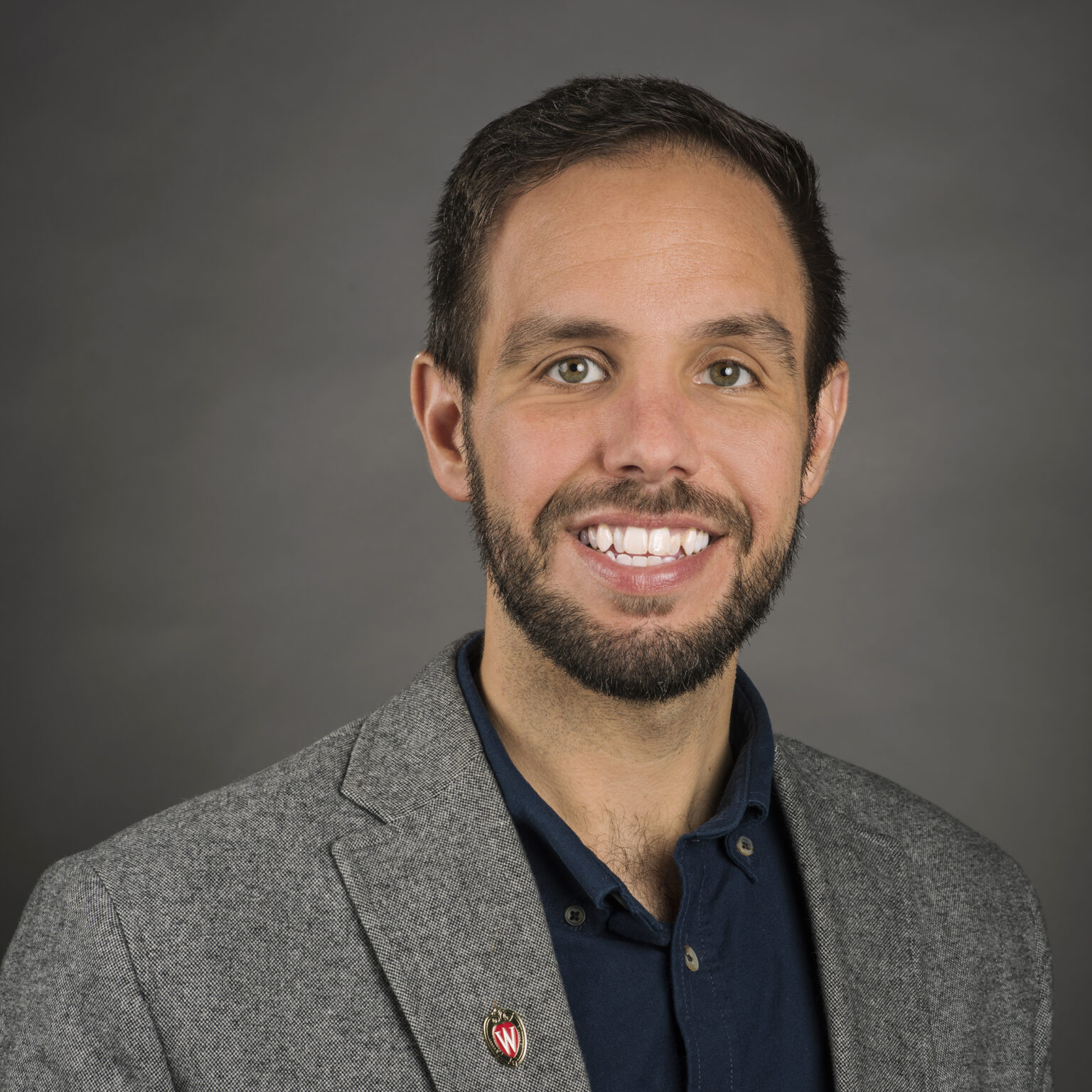 Brett Jones | Wisconsin School of Business