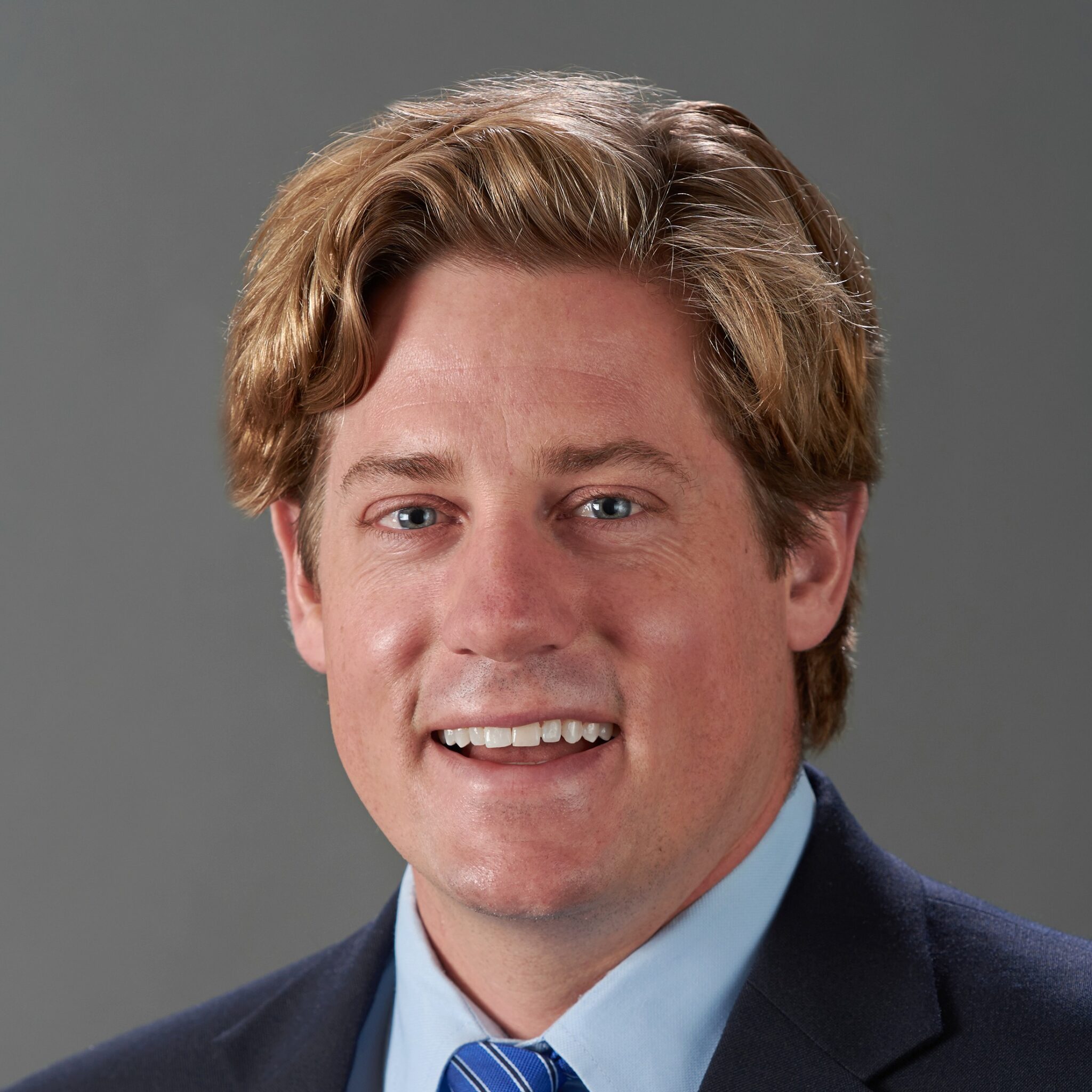 Tyler Leverty | Wisconsin School of Business