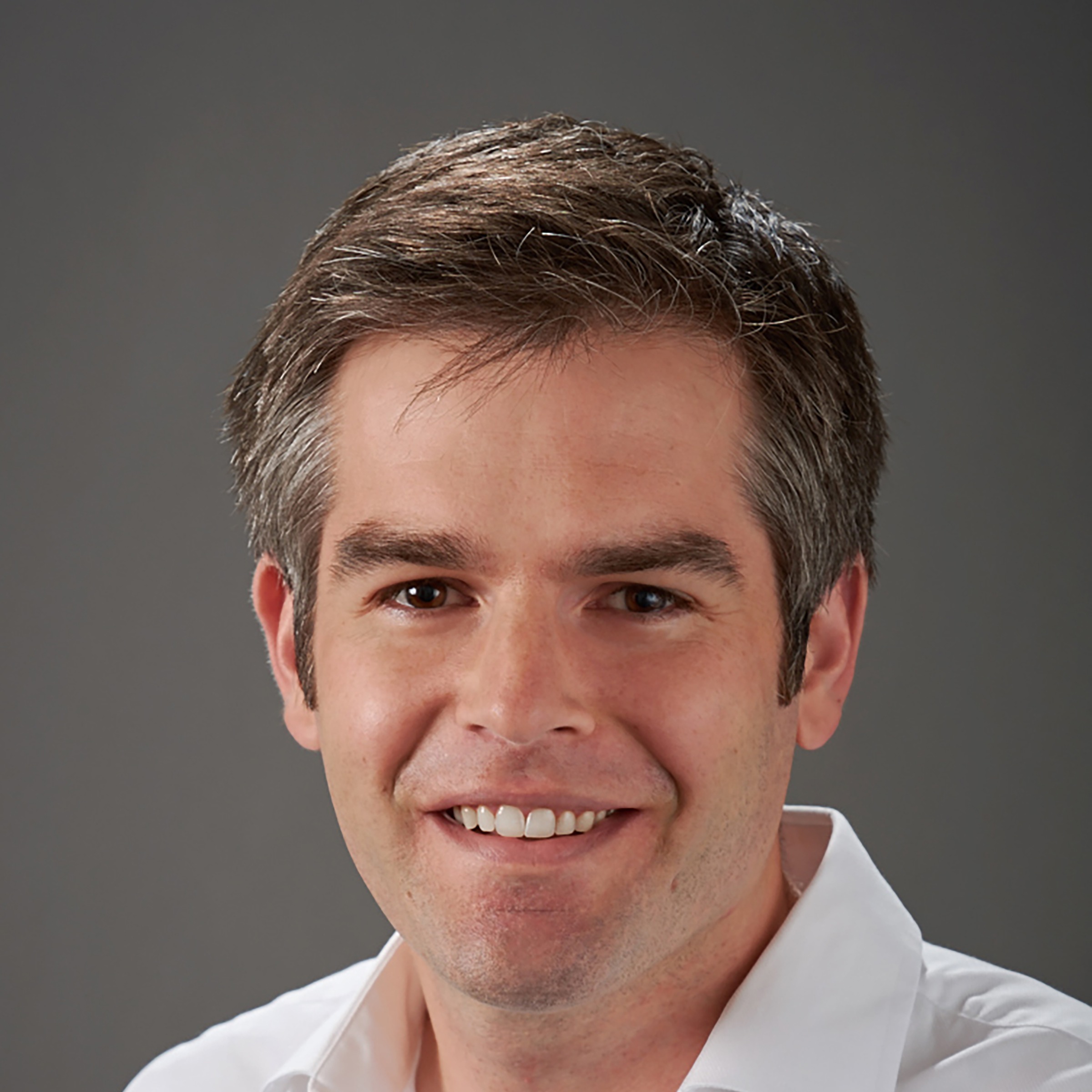 Oliver Levine | Wisconsin School of Business