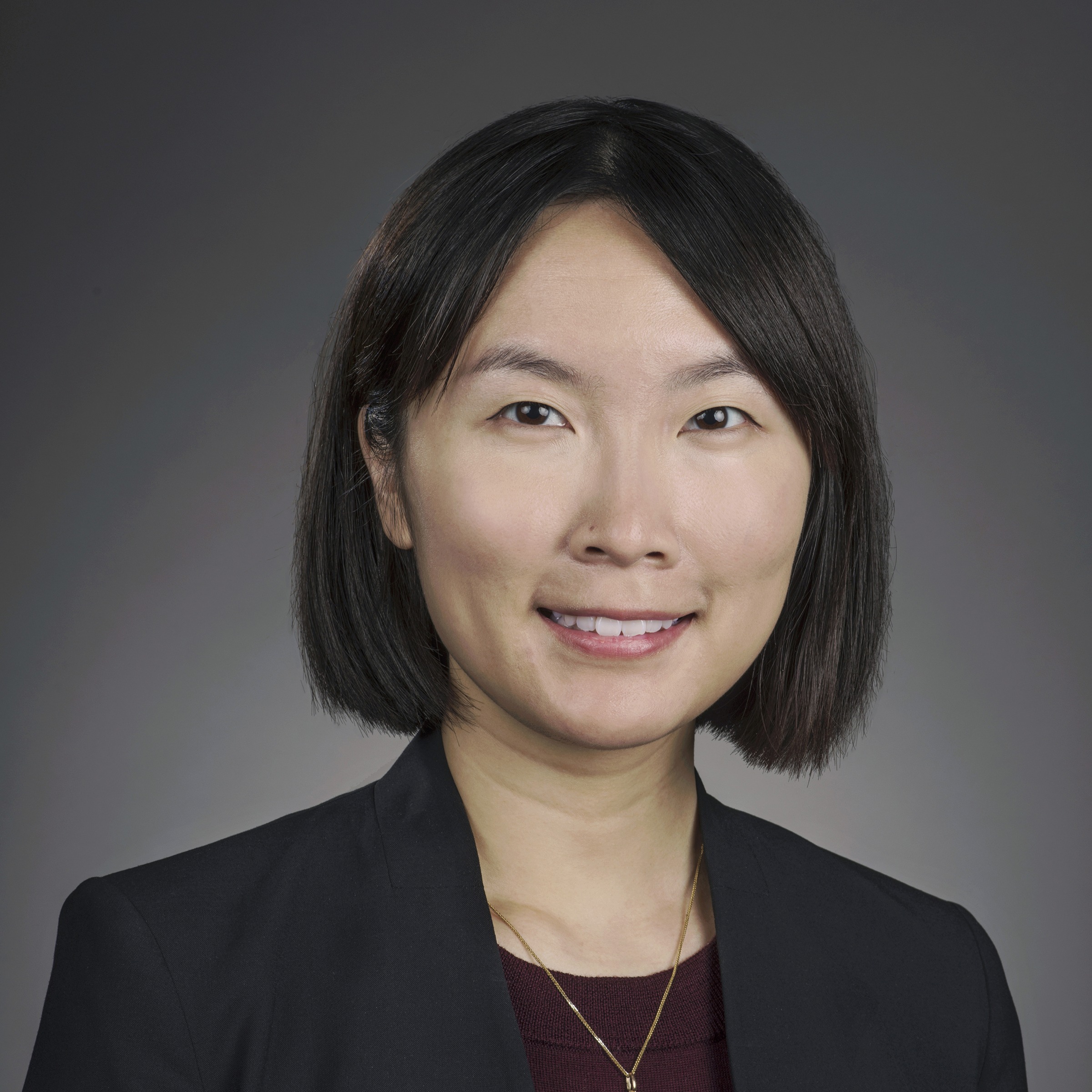 Xiaoyang Long | Wisconsin School of Business