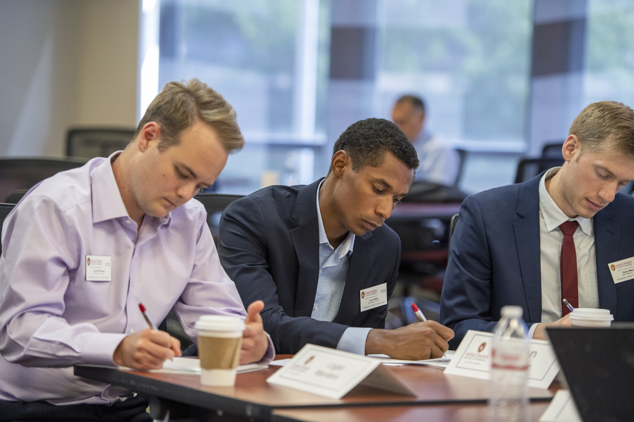 Master's in Real Estate | Wisconsin School of Business