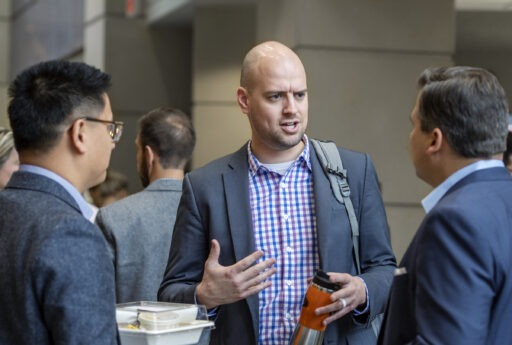 MS in Business Analytics | Wisconsin School of Business