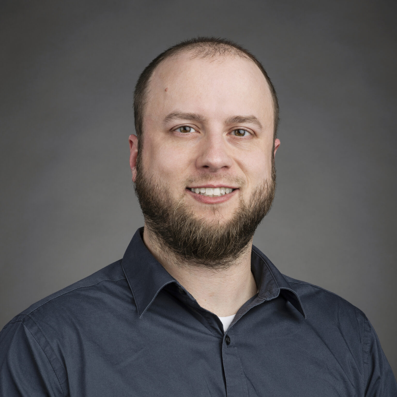 Jared Marker | Wisconsin School of Business