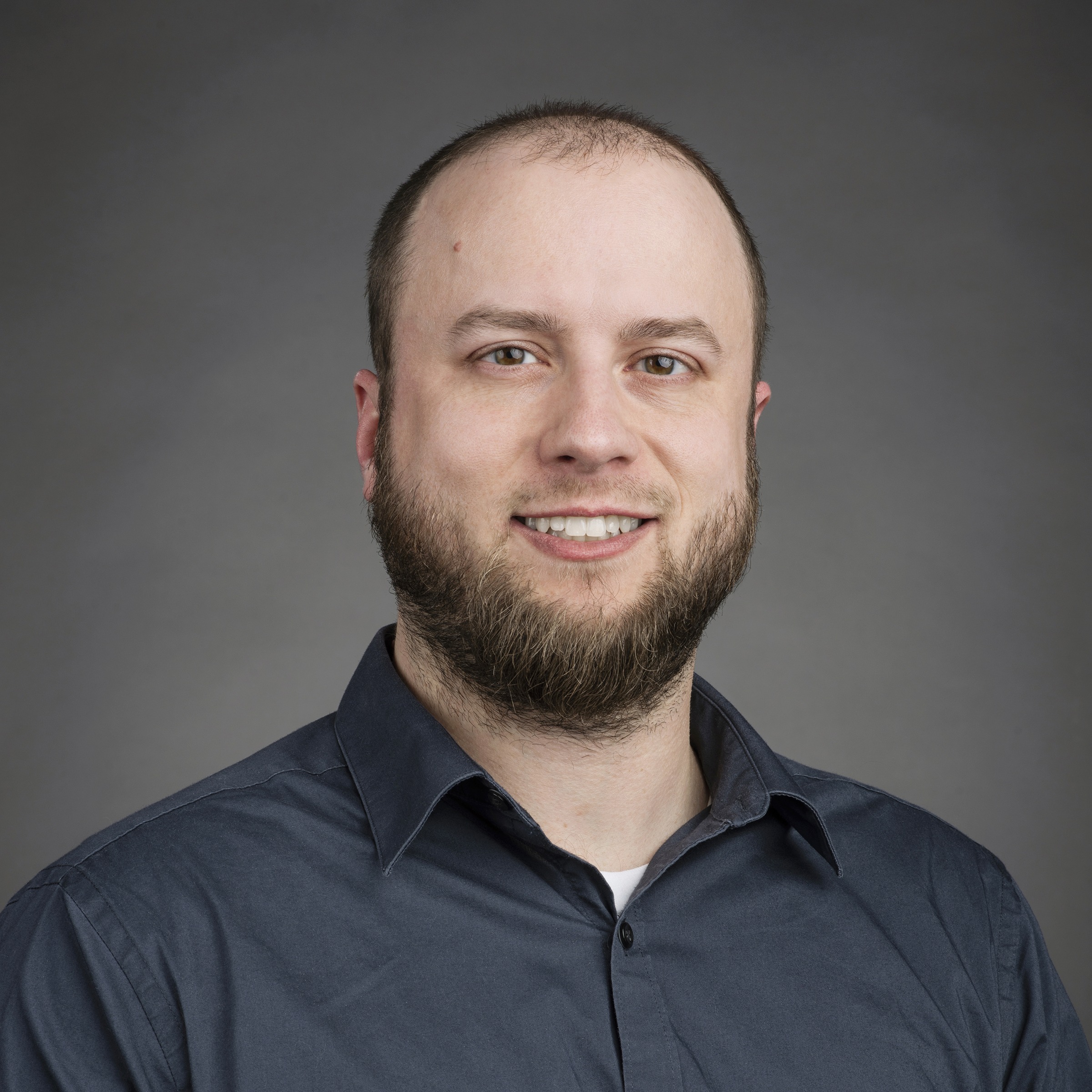Jared Marker | Wisconsin School of Business